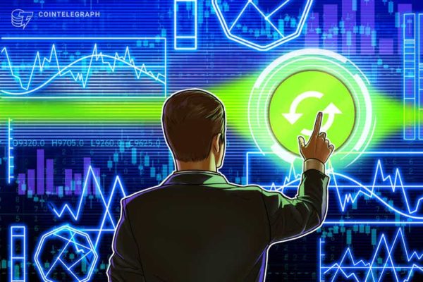 Genesis Digital Assets announces new data center in Texas - Digital ...