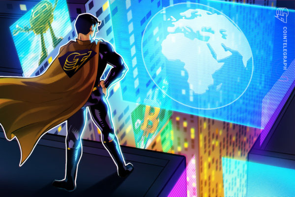 Cointelegraph expands to Middle East and North Africa with a new ...