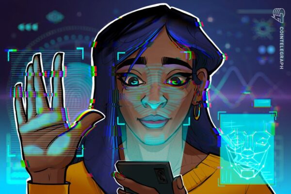 Identity systems must work for the disconnected - Digital Token Update