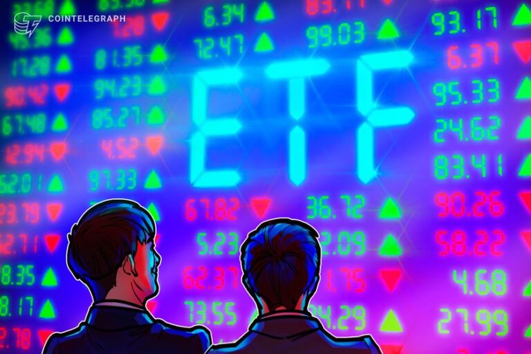 IBIT ranking 6th in 2025 ETF flows despite negative returns is ‘a ...