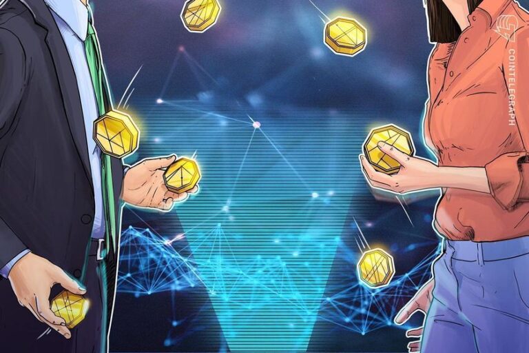 What crypto exchanges are watching in 2026, according to OKX’s Rafique ...