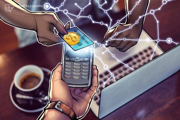 Stablecoin card adoption will be a 'big theme' of 2026: Dragonfly exec ...