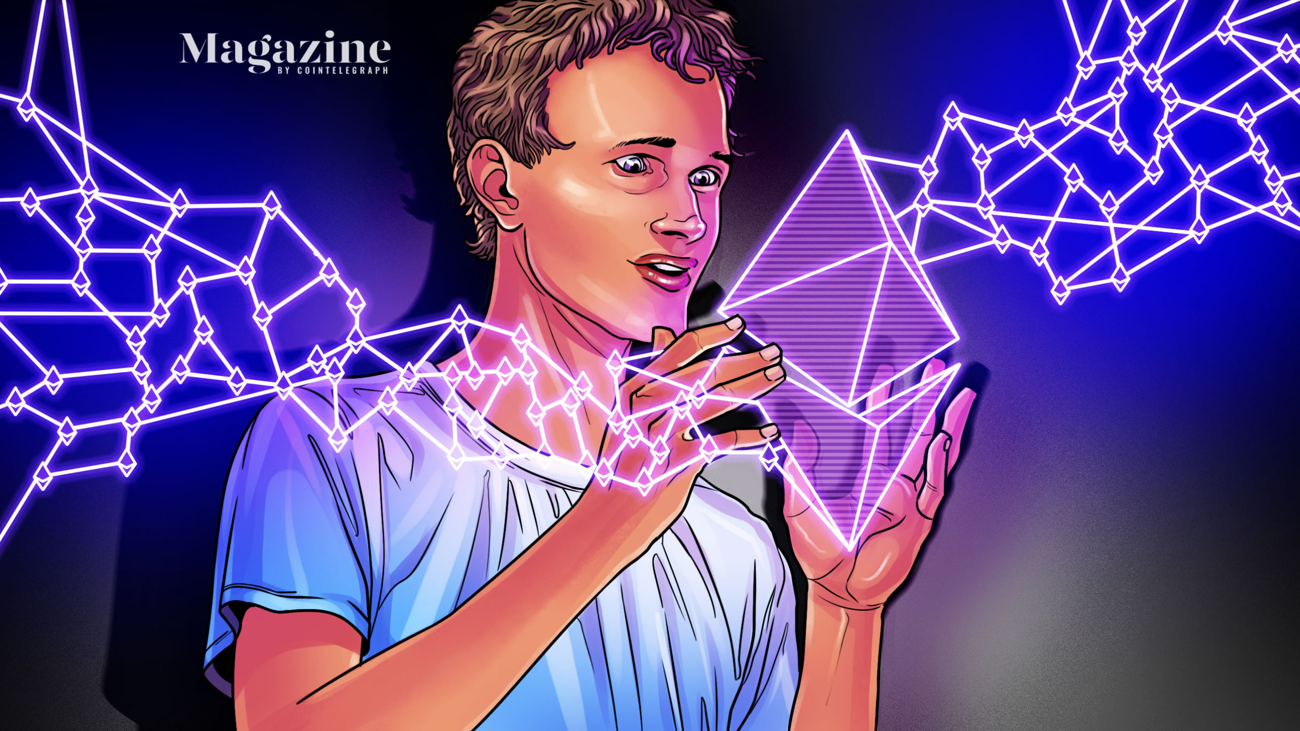 Soulbound Tokens: Social credit system or spark for global adoption ...
